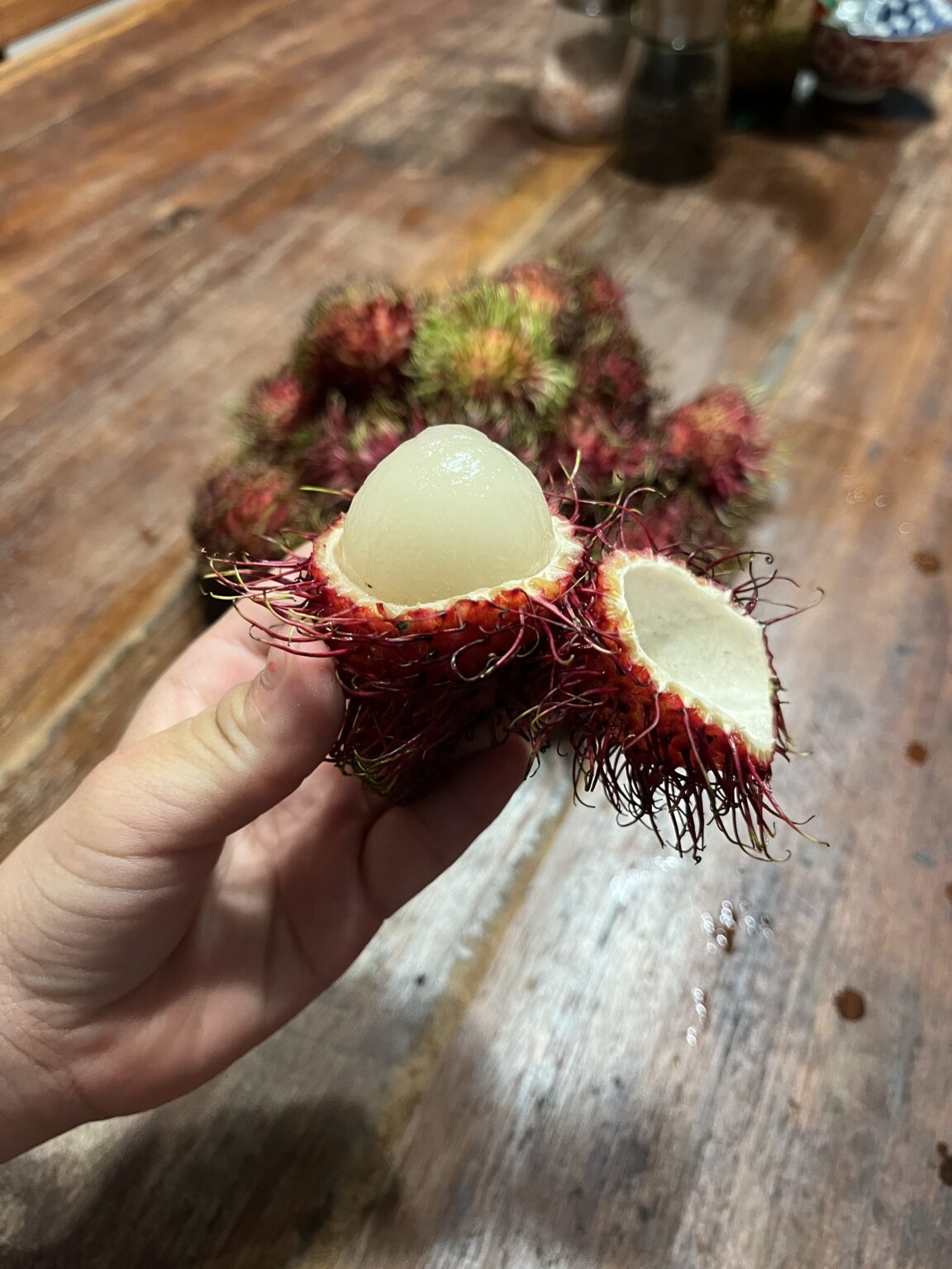 Crazy Cool Fruits (Part 1) - Our Paradoxology