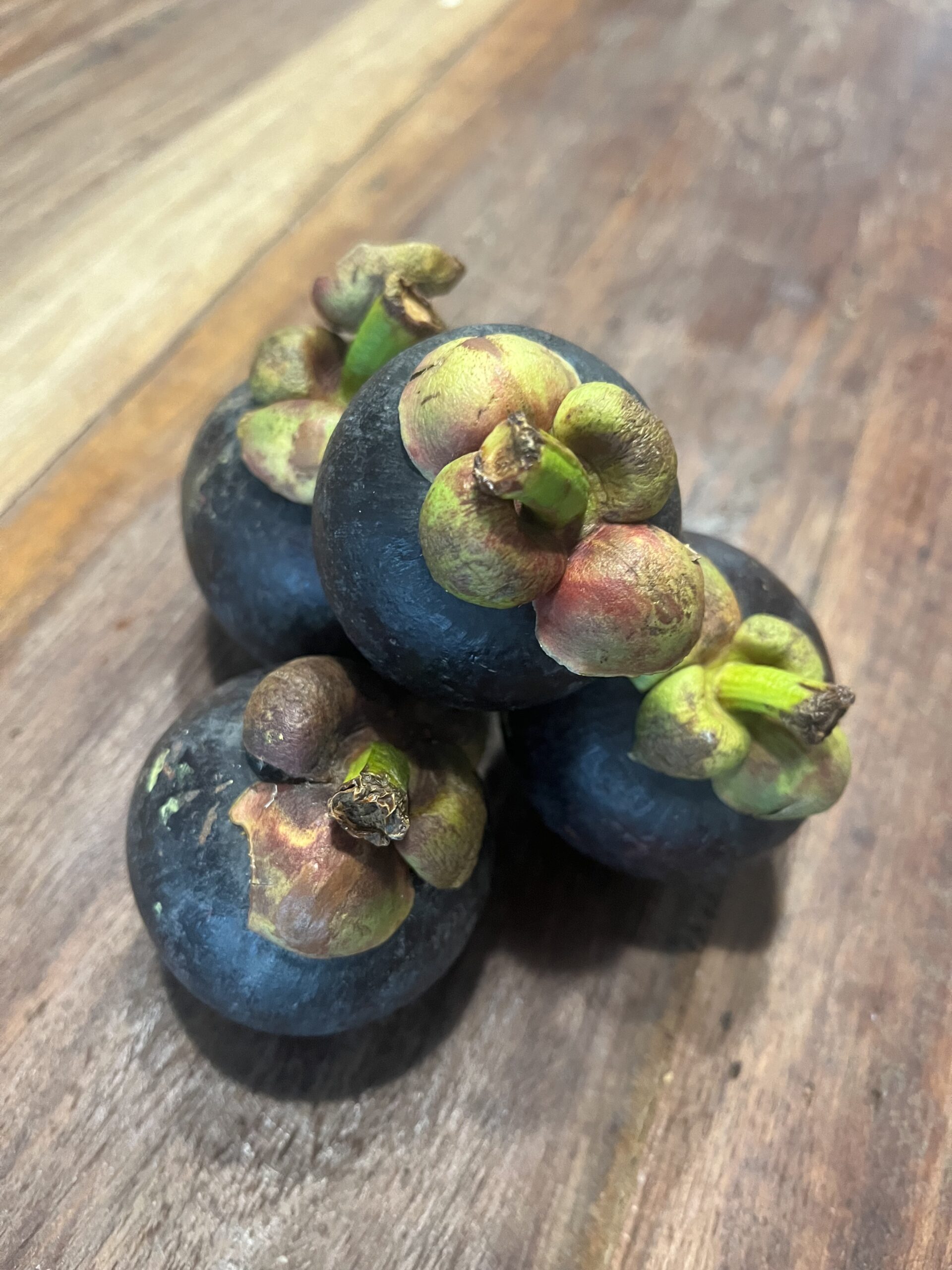 Crazy Cool Fruits (Part 1) - Our Paradoxology